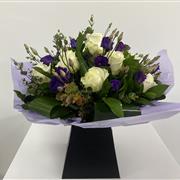 Memory Lane Butterflies Florist Livingston