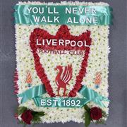 Liverpool Badge